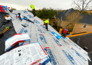 Affordable 1 Home Services | Roofing | (832) 639-4450